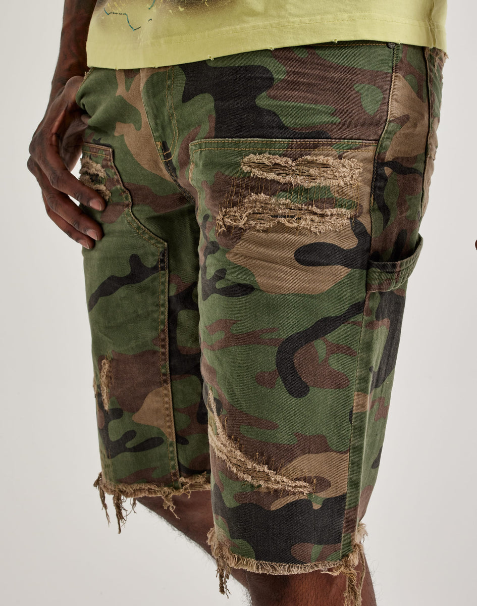Jordan Craig Carpenter Shorts – DTLR