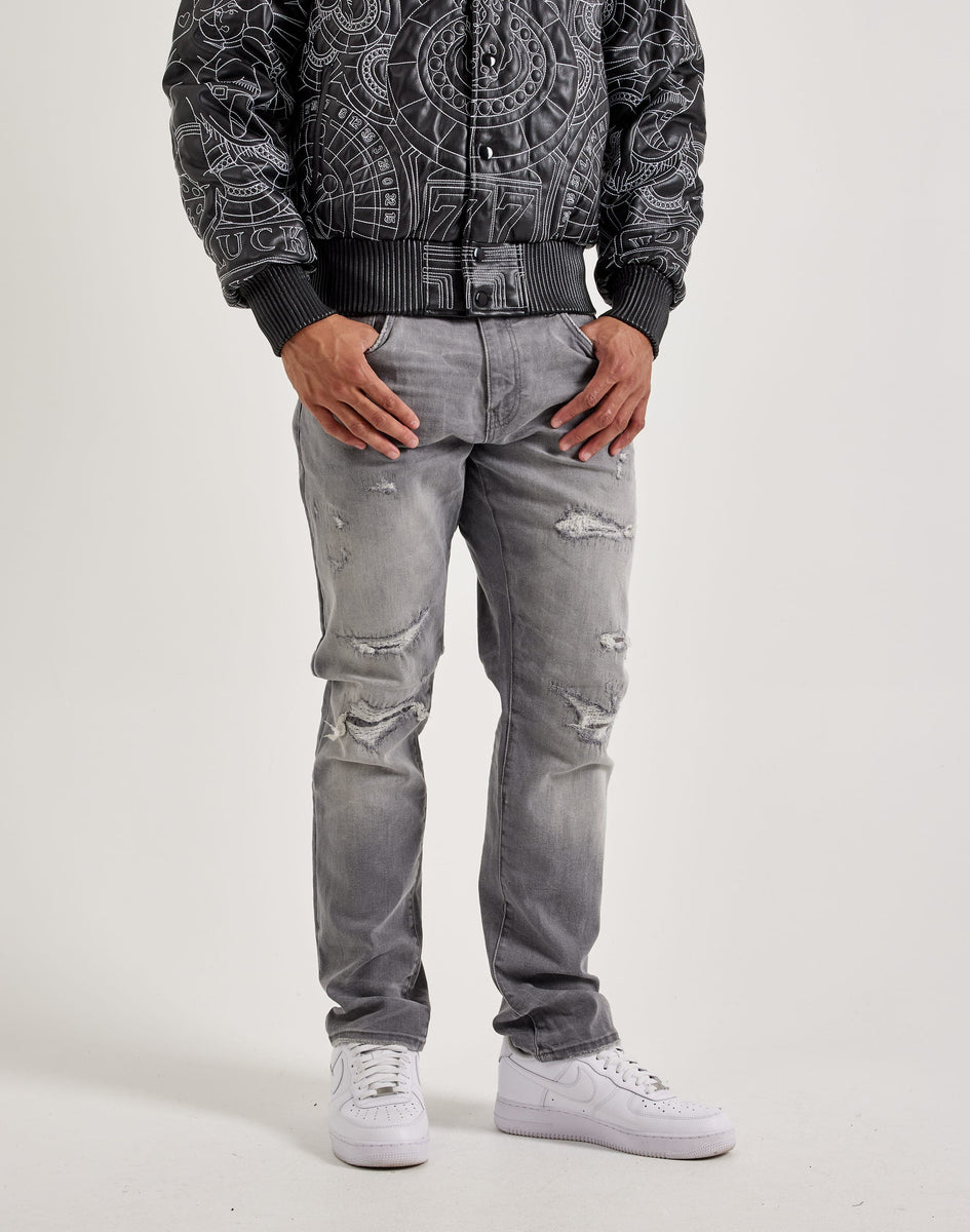 Jordan Craig Collins Straight Jeans – DTLR