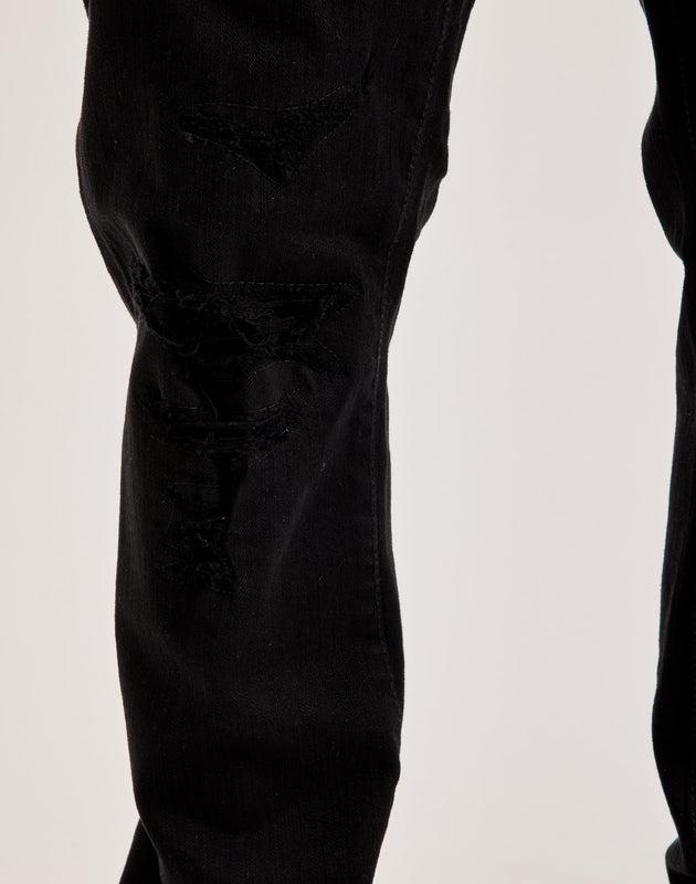 Jordan Craig Basic Sean Slim Denim Jeans – DTLR