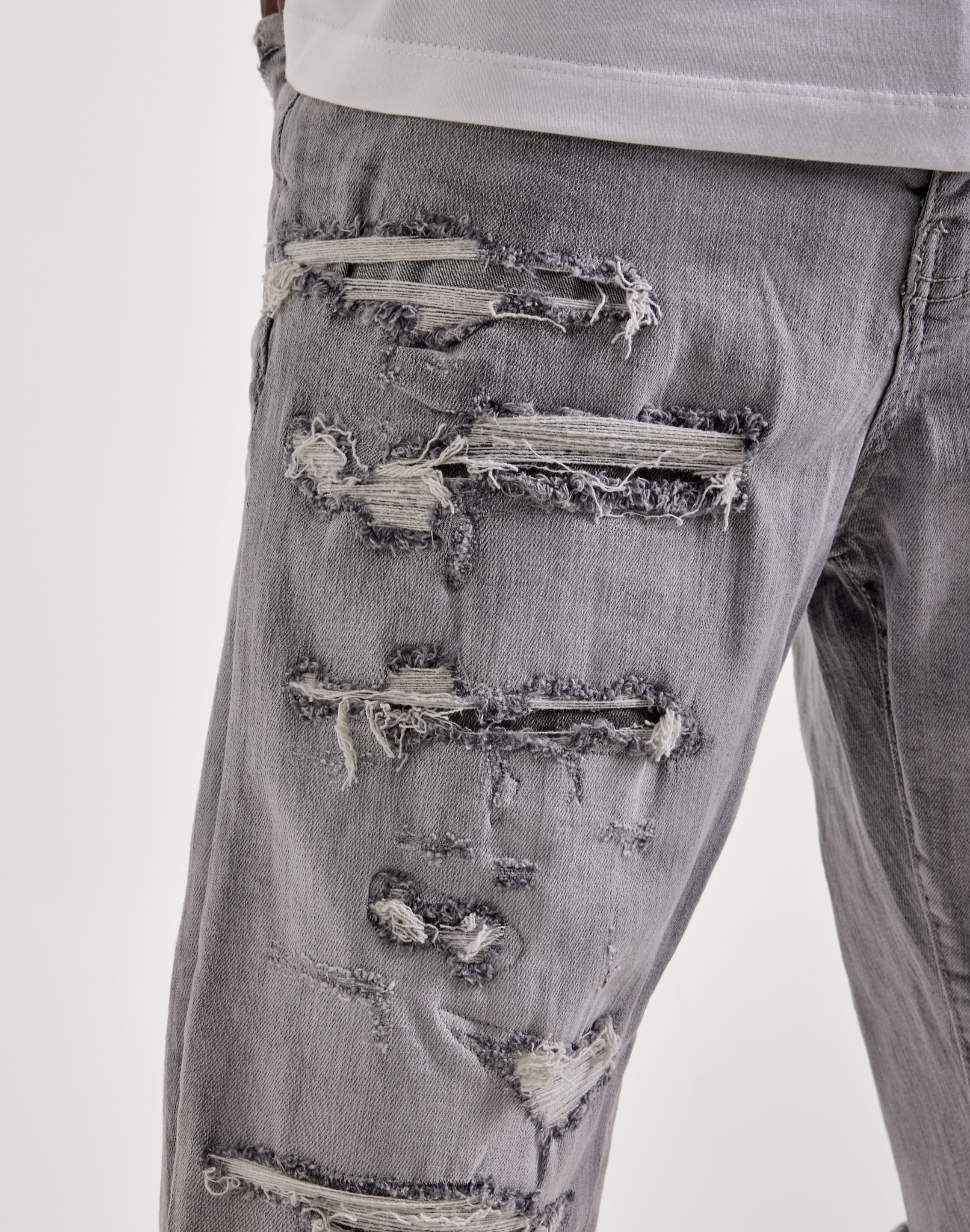 Jordan Craig Basic Denim Shorts – DTLR