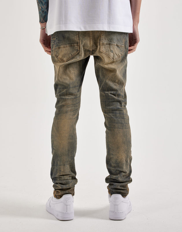Jordan Craig Distressed Sean Denim Jeans – DTLR