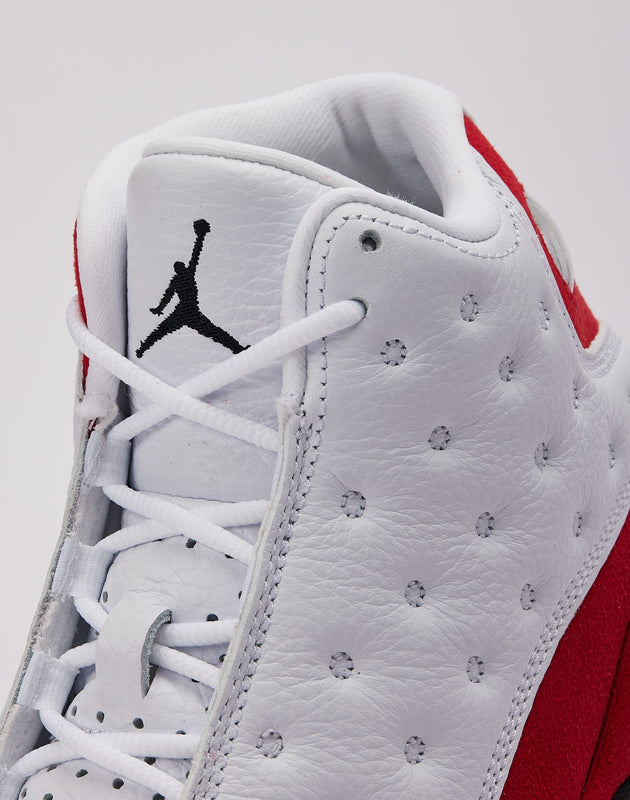 Jordan Air Jordan 13 Retro 'True Red' – DTLR