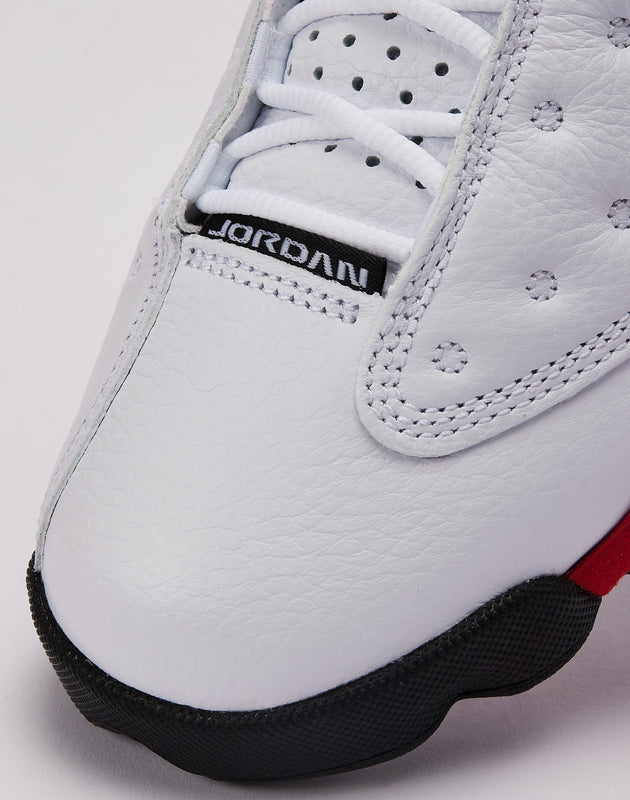 Jordan Air Jordan 13 Retro 'True Red' – DTLR