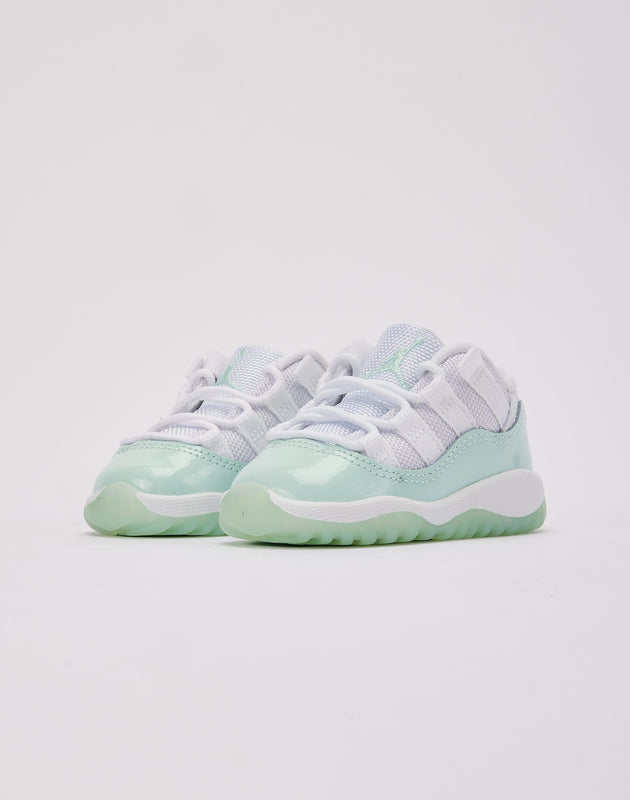 Jordan Air Jordan 11 Retro Low 'Igloo' Toddler – DTLR