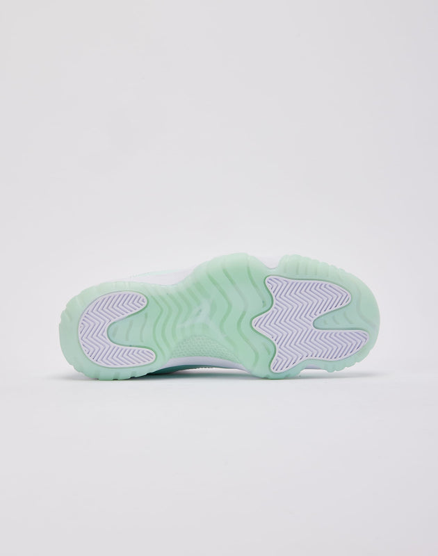 Jordan Air Jordan 11 Retro Low 'Igloo' – DTLR