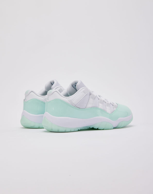 Jordan Air Jordan 11 Retro Low 'Igloo' – DTLR