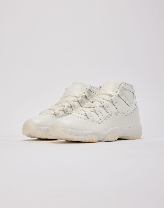 Jordan Air Jordan 11 Retro 'Pearl' – DTLR