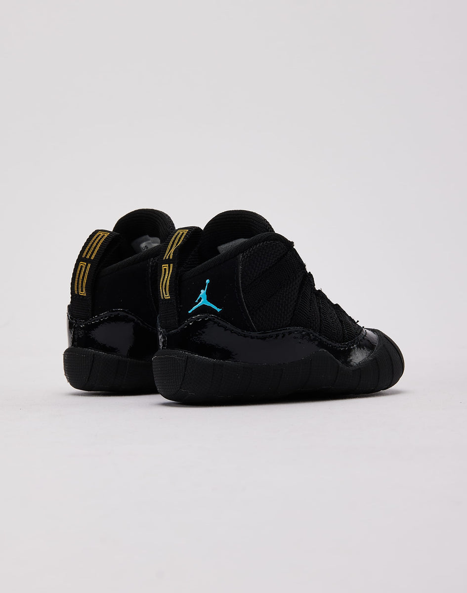 Jordan Air Jordan 11 Retro 'Gamma' Crib Bootie Infant – DTLR