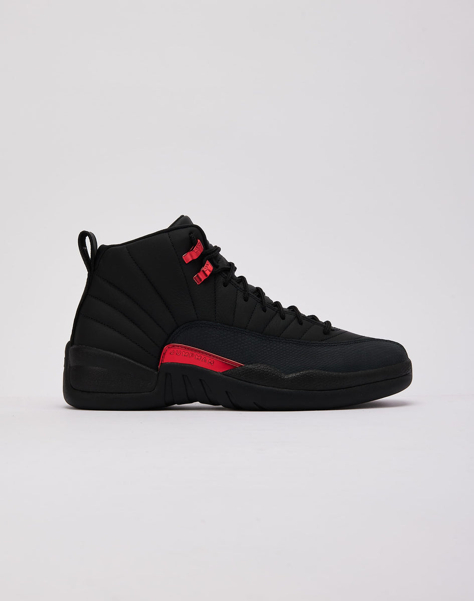 Jordan Air Jordan 12 Retro 'Bloodline' – DTLR