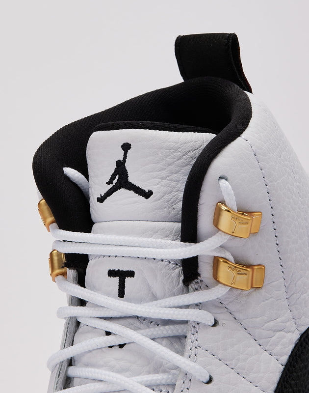 Jordan Air Jordan 12 Retro 'Taxi' – DTLR