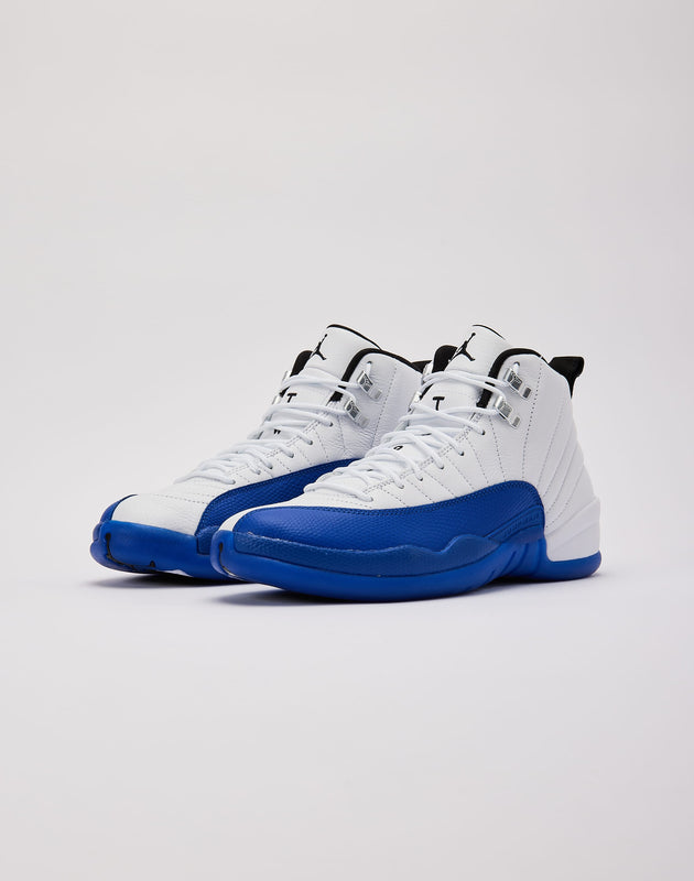 Jordan Air Jordan 12 Retro 'Game Royal' – DTLR