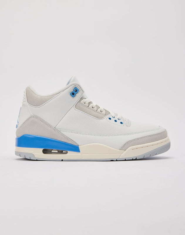 Jordan Air Jordan 3 Retro 'Lucky Shorts' – DTLR