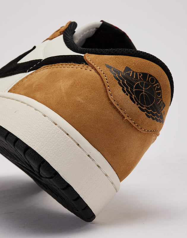 Jordan Air Jordan 1 Low 'Rookie Of The Year' – DTLR