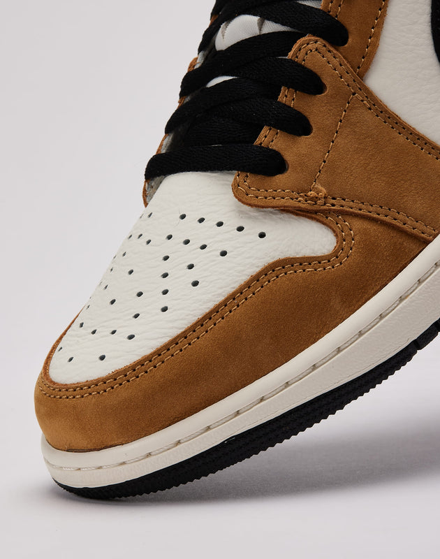 Jordan Air Jordan 1 Low 'Rookie Of The Year' – DTLR