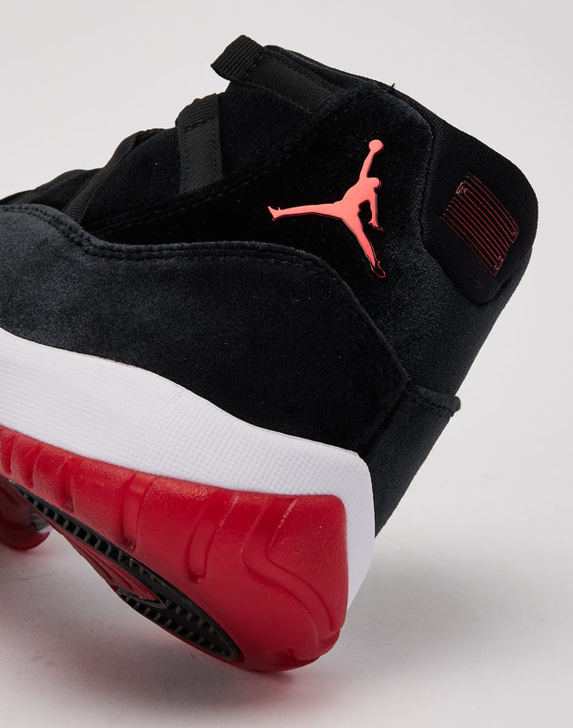 Jordan Air Jordan 11 Retro 'Bred Velvet' – DTLR