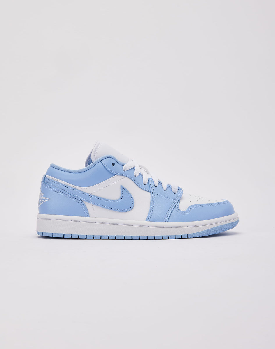 Jordan Air Jordan 1 Low – DTLR