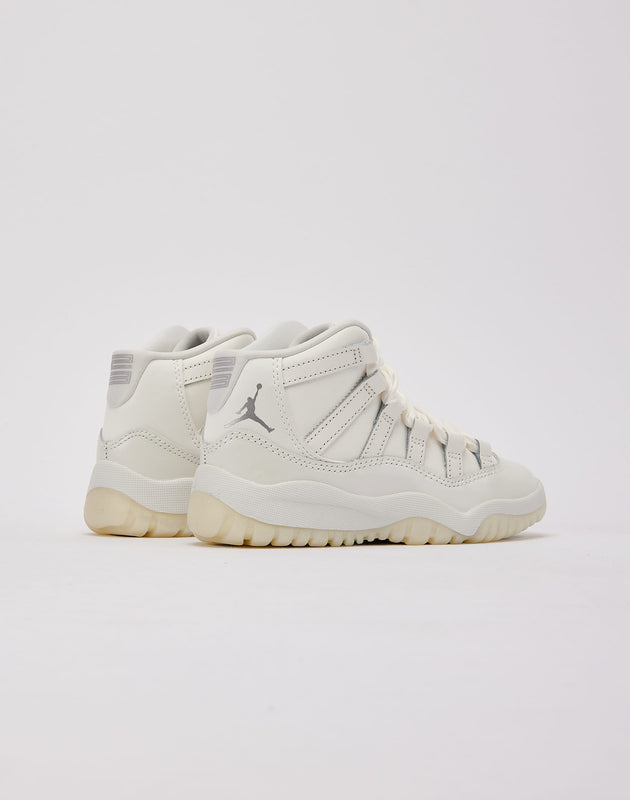 Jordan Air Jordan 11 Retro 'Pearl' Pre-School – DTLR