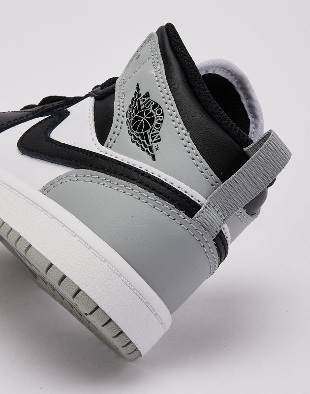 Jordan Air Jordan 1 Mid Pre-School – DTLR