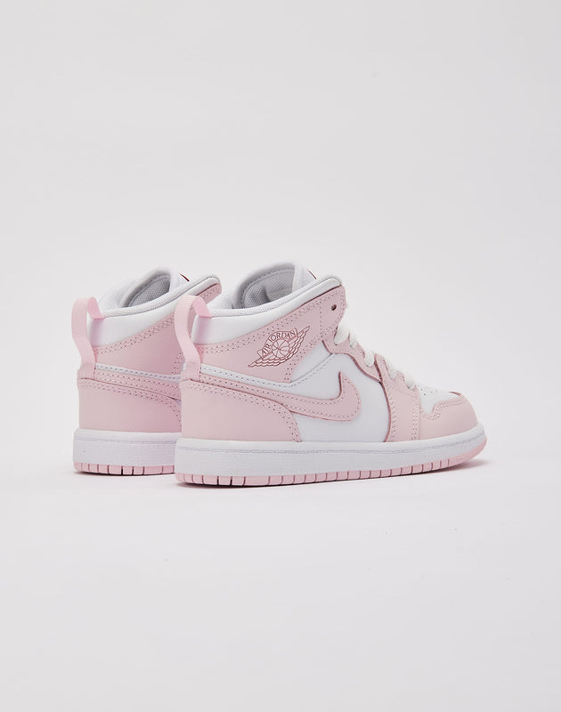 Jordan Air Jordan 1 Mid Pre-School – DTLR