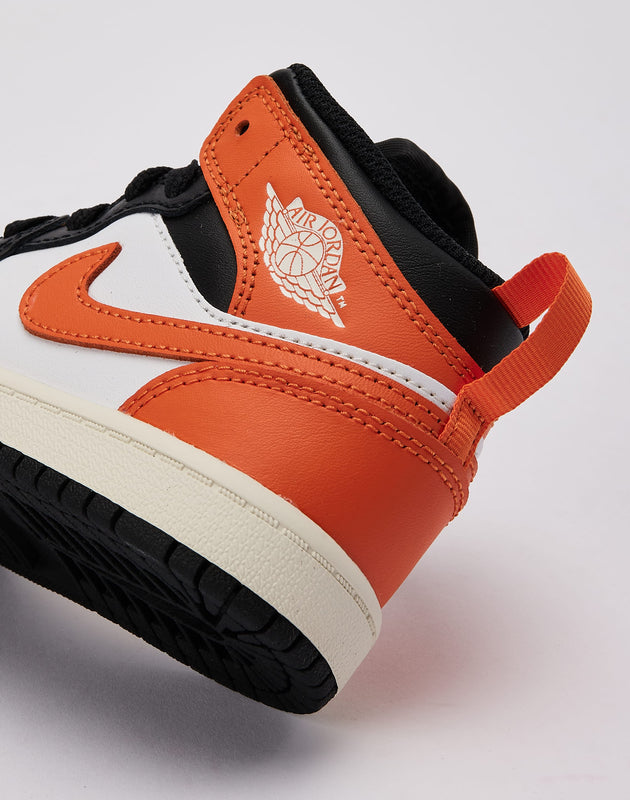 Jordan Air Jordan 1 Mid Pre-School – DTLR