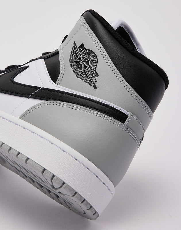 Jordan Air Jordan 1 Mid – DTLR