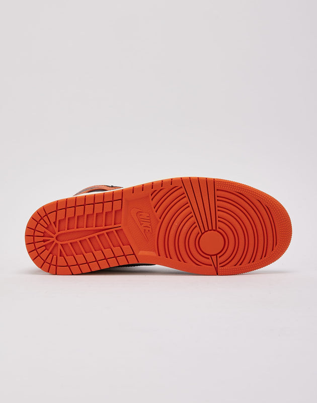 Jordan Air Jordan 1 Retro High OG 'Shattered Backboard' – DTLR