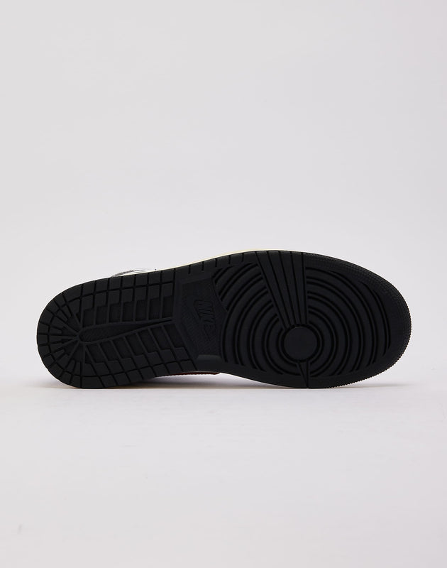 Jordan Air Jordan 1 Retro High OG 'Rare Air' – DTLR