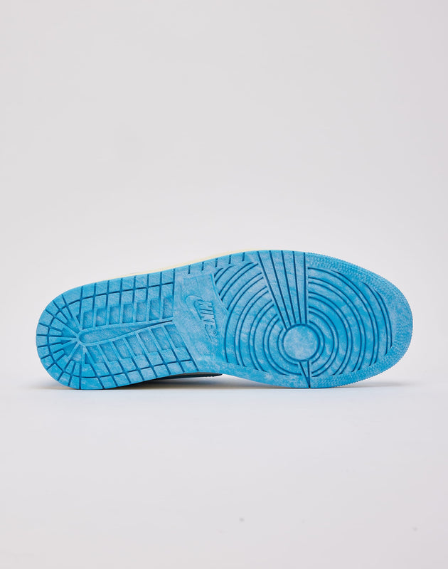 Jordan Air Jordan 1 Retro High OG 'UNC Reimagined' – DTLR