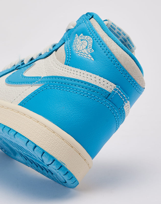 Jordan Air Jordan 1 Retro High OG 'UNC Reimagined' Pre-School – DTLR