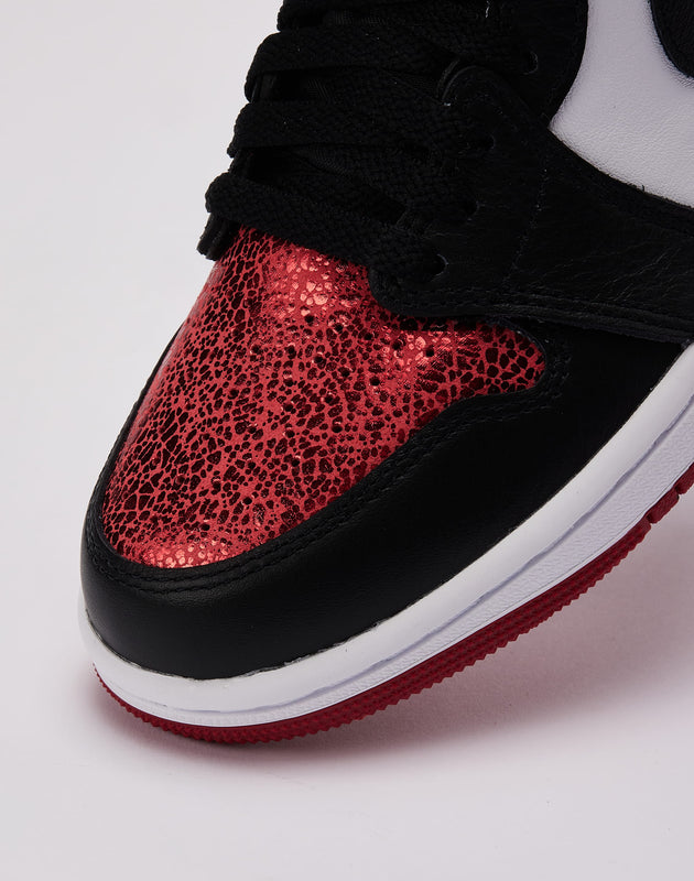 Jordan Air Jordan 1 Retro High OG 'Ruby' – DTLR