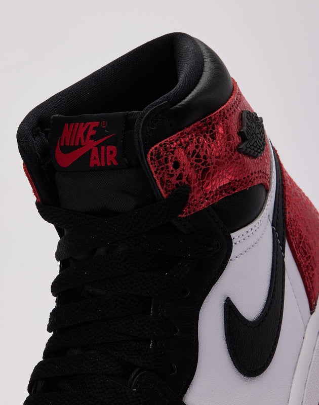 Jordan Air Jordan 1 Retro High OG 'Ruby' – DTLR