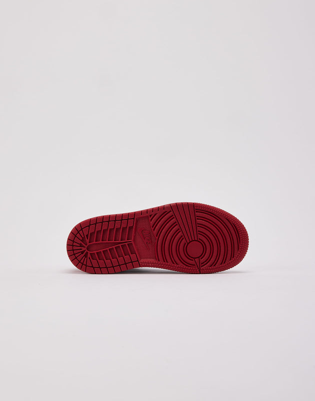Jordan Air Jordan 1 Retro High OG 'Ruby' Pre-School – DTLR