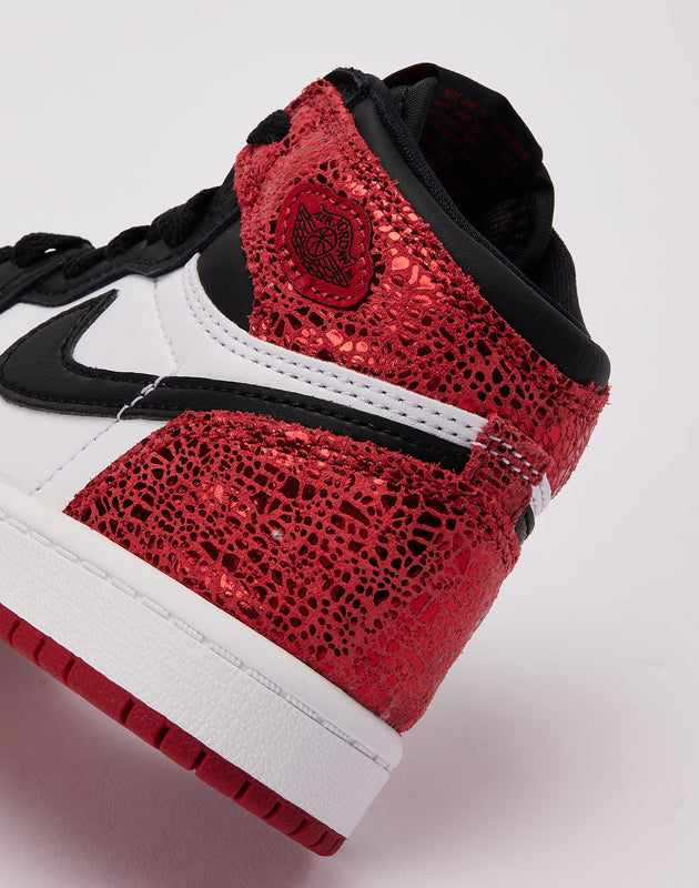 Jordan Air Jordan 1 Retro High OG 'Ruby' Pre-School – DTLR