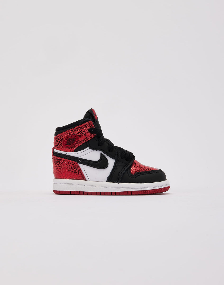 Jordan Air Jordan 1 Retro High OG 'Ruby' Toddler – DTLR