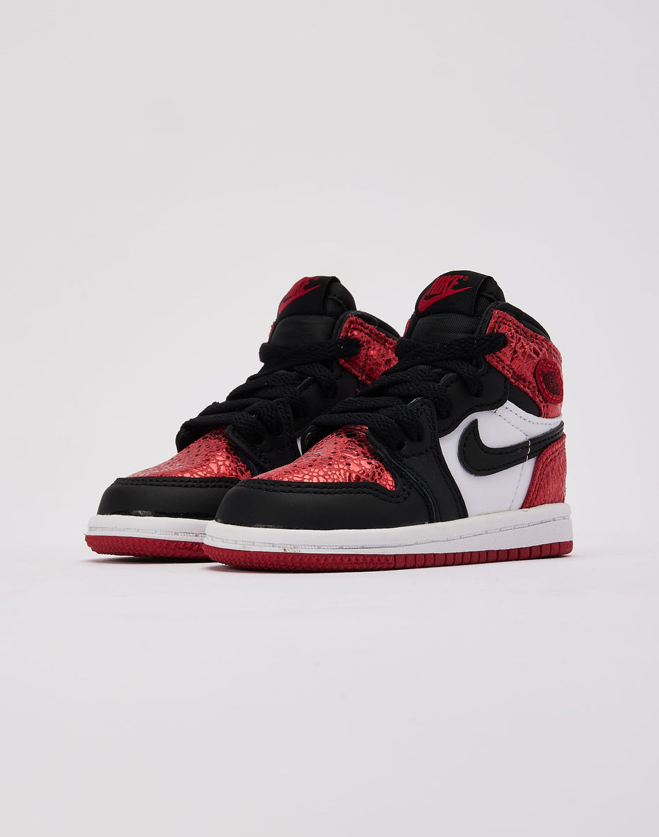 Jordan Air Jordan 1 Retro High OG 'Ruby' Toddler – DTLR