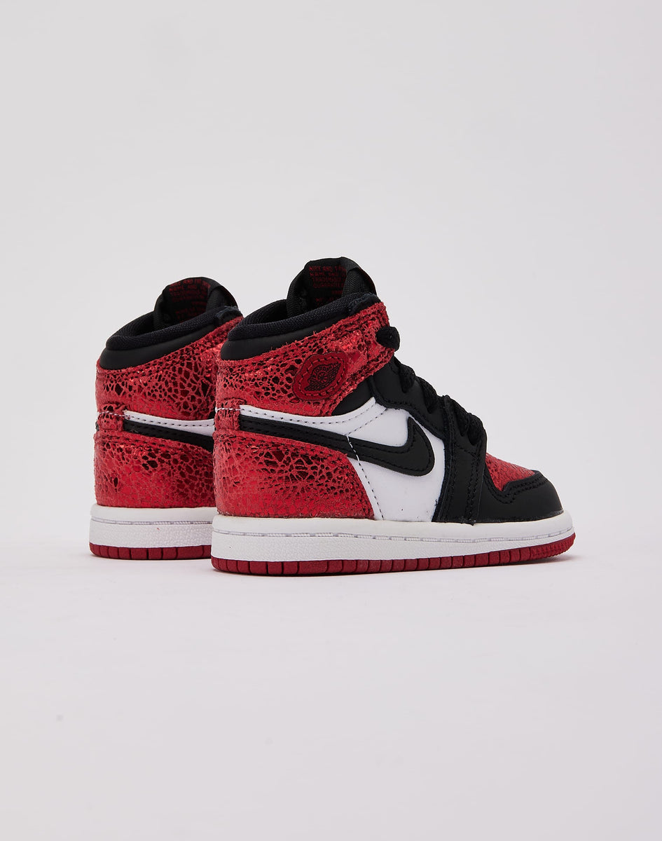Jordan Air Jordan 1 Retro High OG 'Ruby' Toddler – DTLR