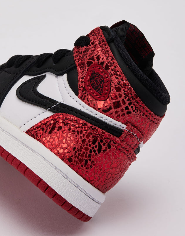 Jordan Air Jordan 1 Retro High OG 'Ruby' Toddler – DTLR