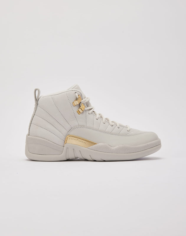 Jordan Air Jordan 12 Retro 'Phantom' – DTLR