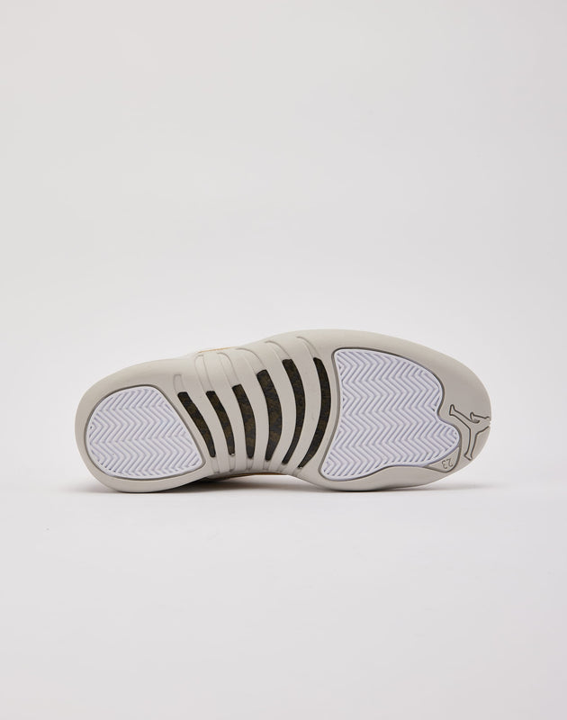 Jordan Air Jordan 12 Retro 'Phantom' – DTLR