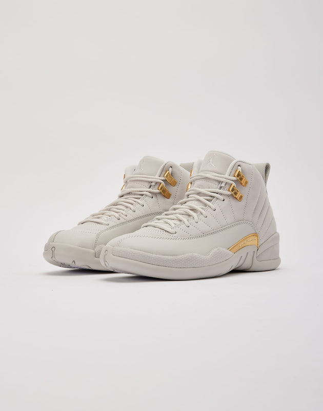 Jordan Air Jordan 12 Retro 'Phantom' – DTLR