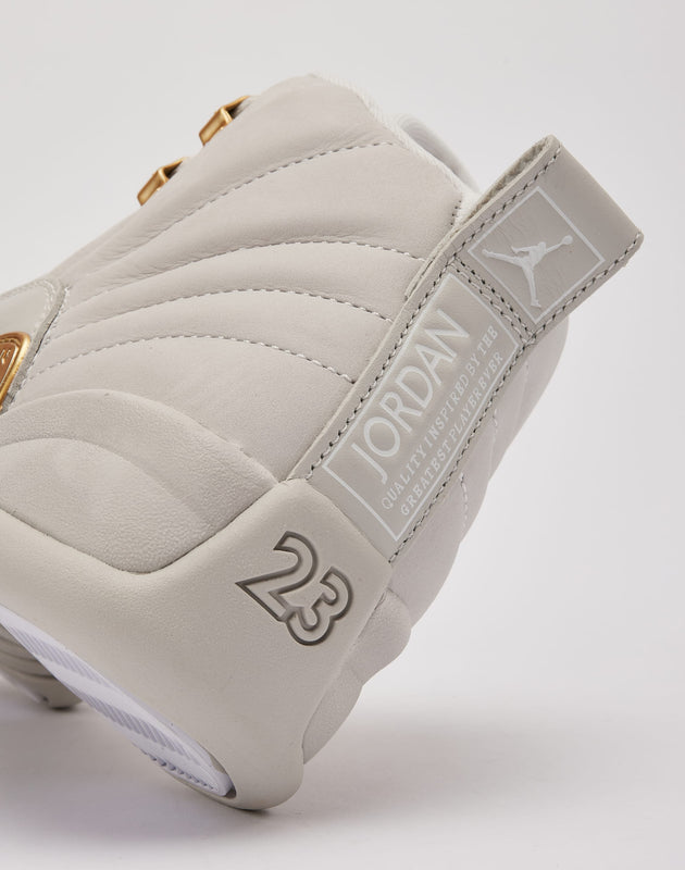 Jordan Air Jordan 12 Retro 'Phantom' – DTLR