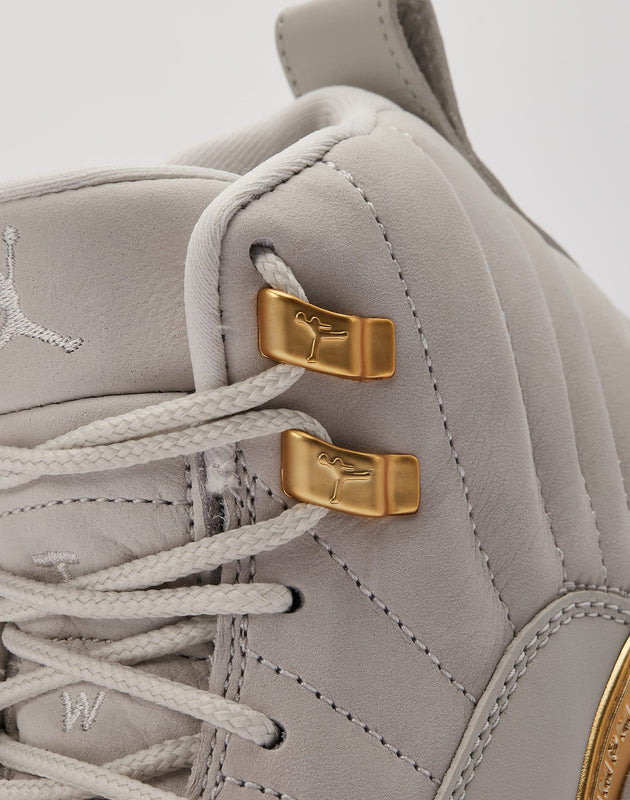 Jordan Air Jordan 12 Retro 'Phantom' – DTLR