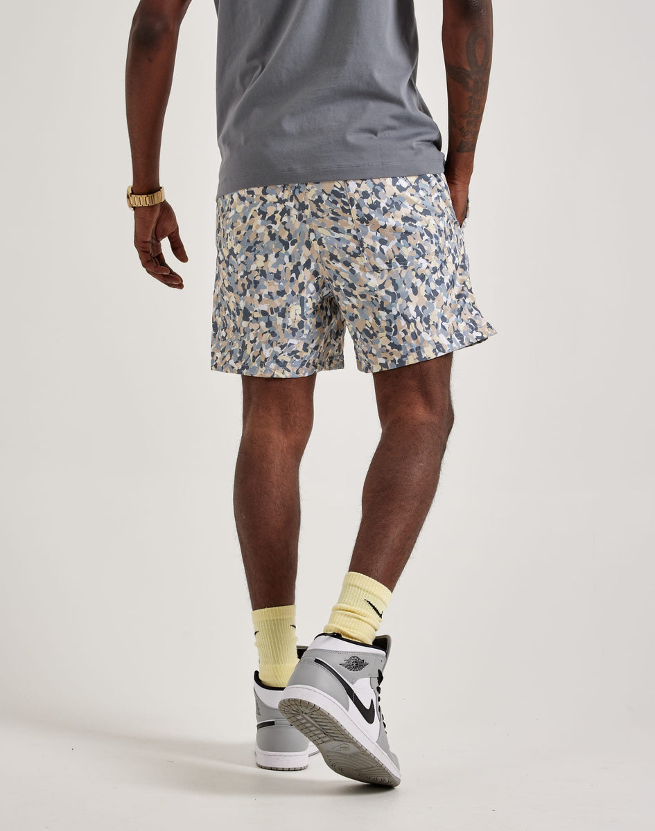 Jordan Essentials Poolside Shorts – DTLR
