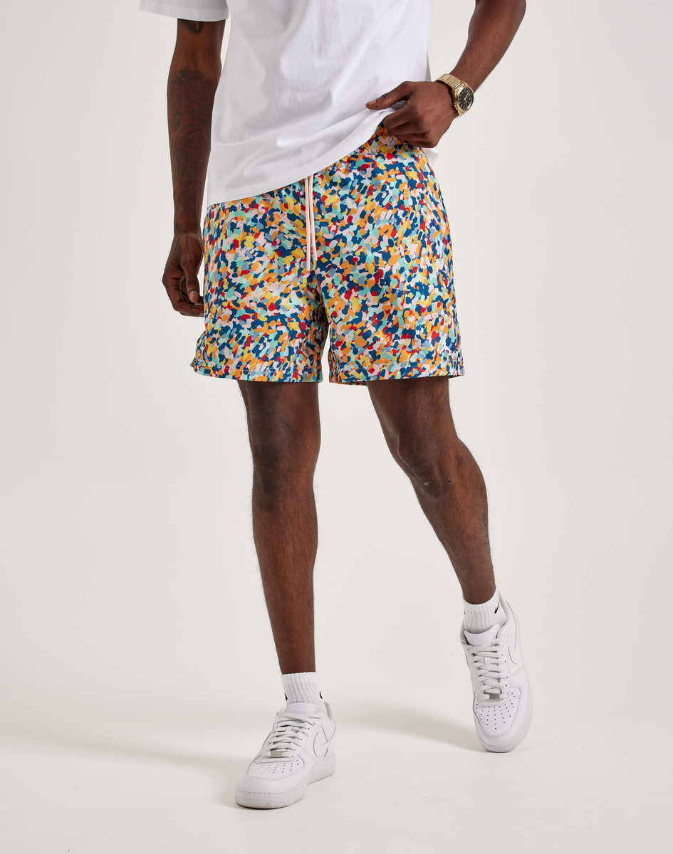 Jordan Essentials Poolside Shorts – DTLR