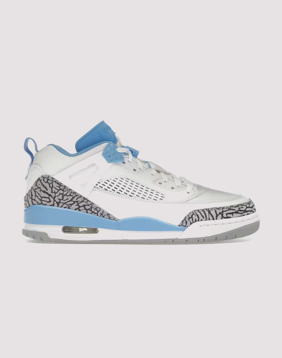 Jordan Spizike Low – DTLR