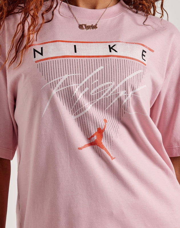 Jordan Flight Tee – DTLR