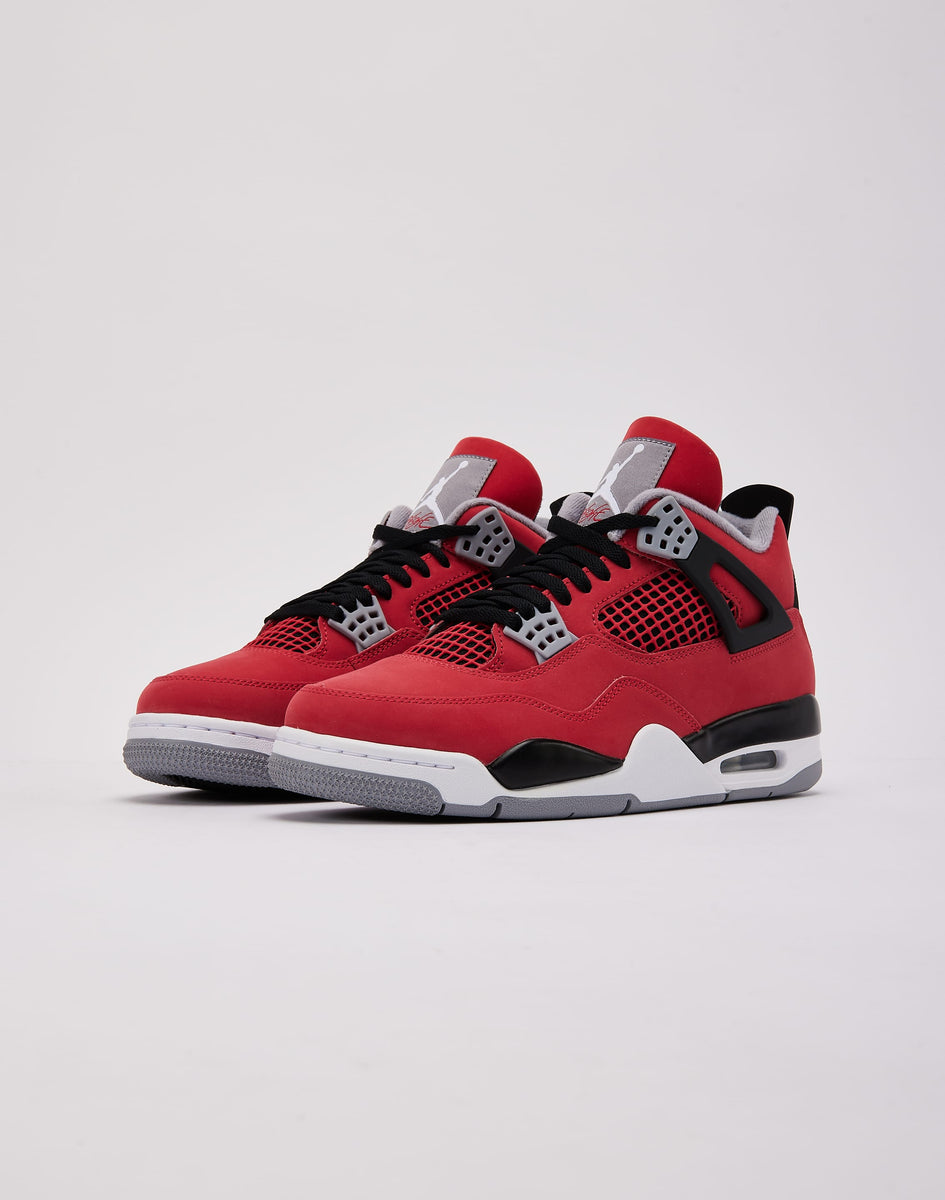 Jordan Air Jordan 4 Retro 'Toro Bravo' – DTLR