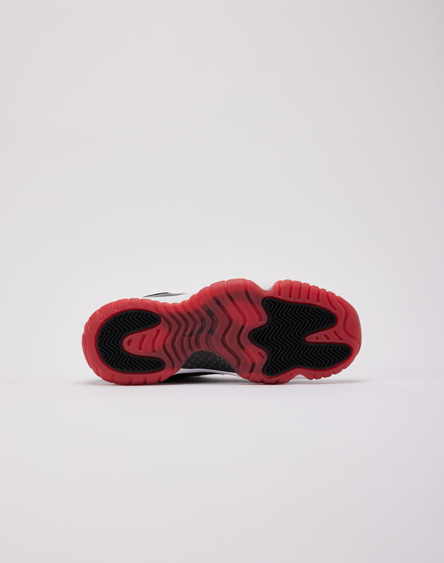Jordan Air Jordan 11 Retro Low 'Bred' Grade-School – DTLR