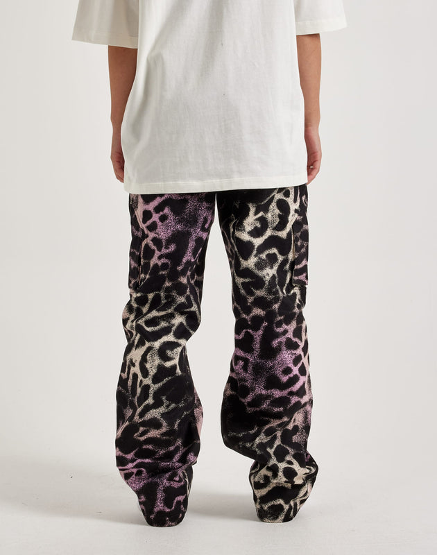 Jordan Chicago Printed Pants – DTLR