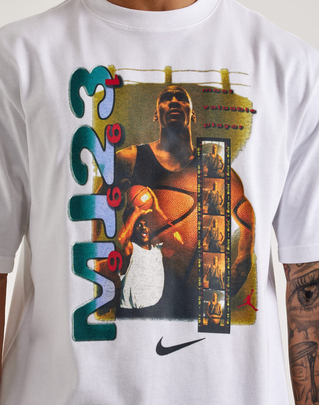 Jordan Graphic Tee – DTLR